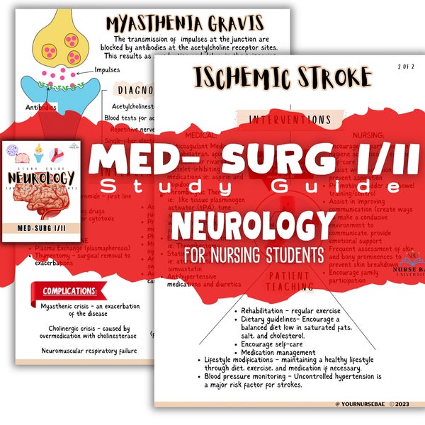 Nursing Notes - Etsy