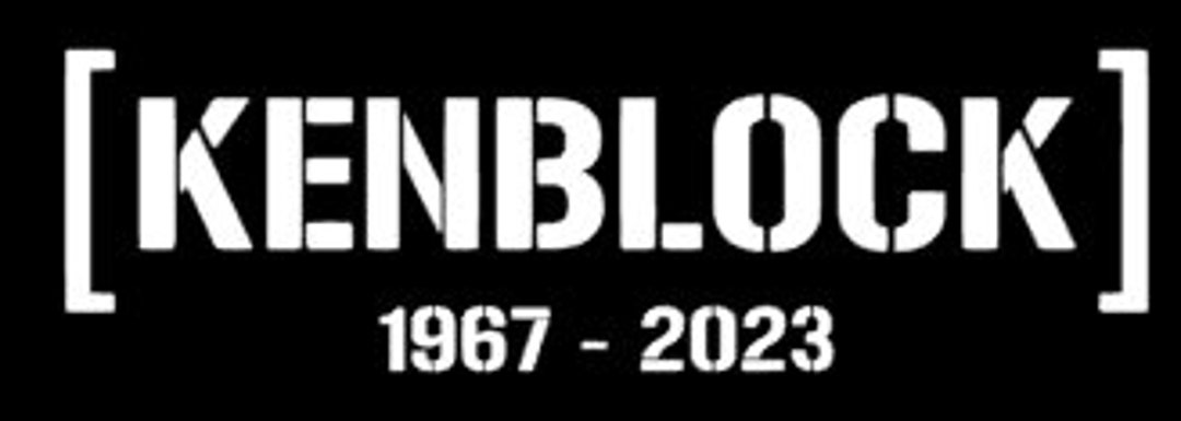 Ken Block SVG, Ken Block Png, Ken Block Tshirt, Ken Block Shirt, Block ...