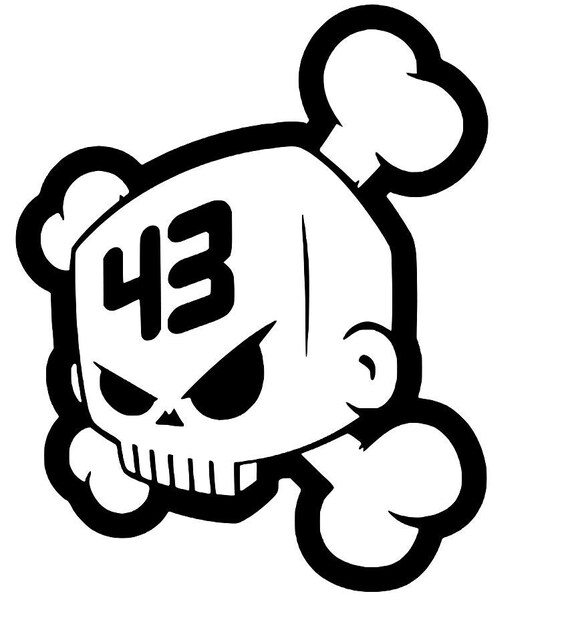 Ken Block Logo