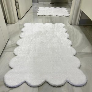 Bath Rug - Etsy