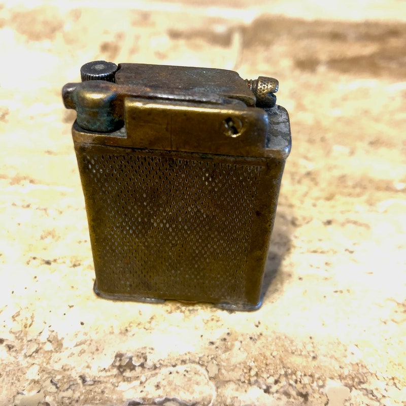 Antique Lighters - Etsy
