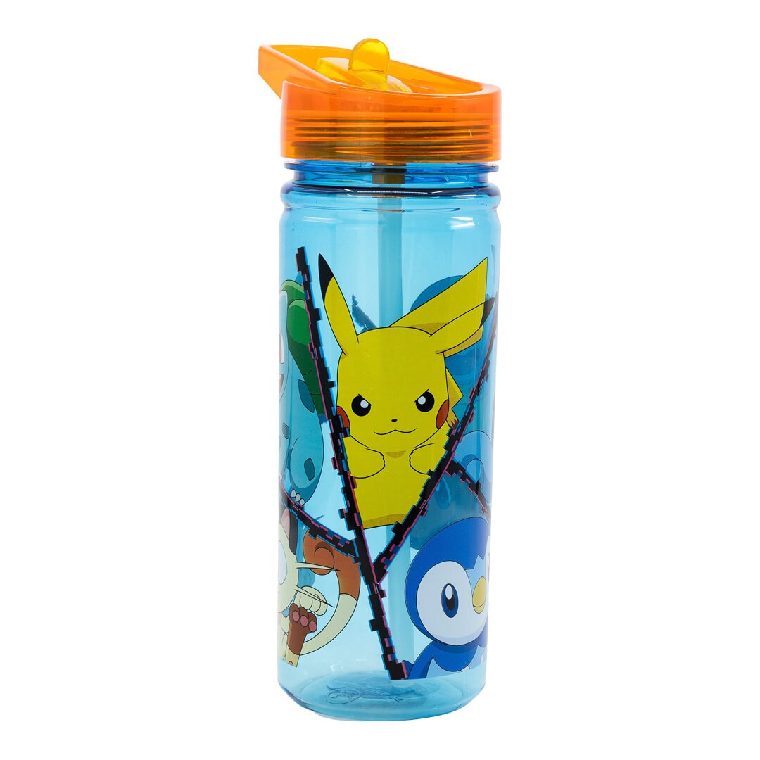 Personalised Pokemon Distortion Official Large Ecozen Drinks Bottle ...