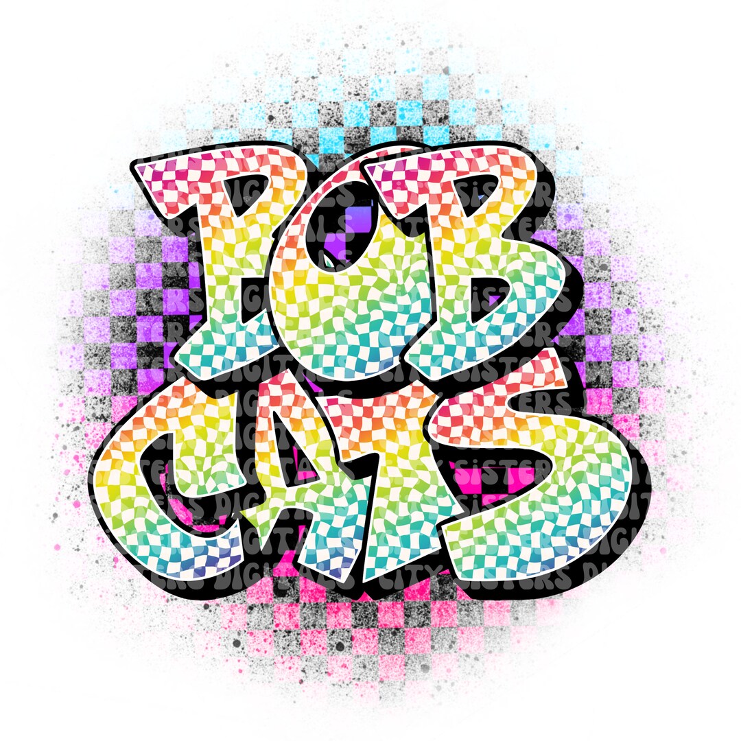 BOBCATS Png, Retro Bobcats Png, 80's Png, 80's Bobcats Digital Download ...