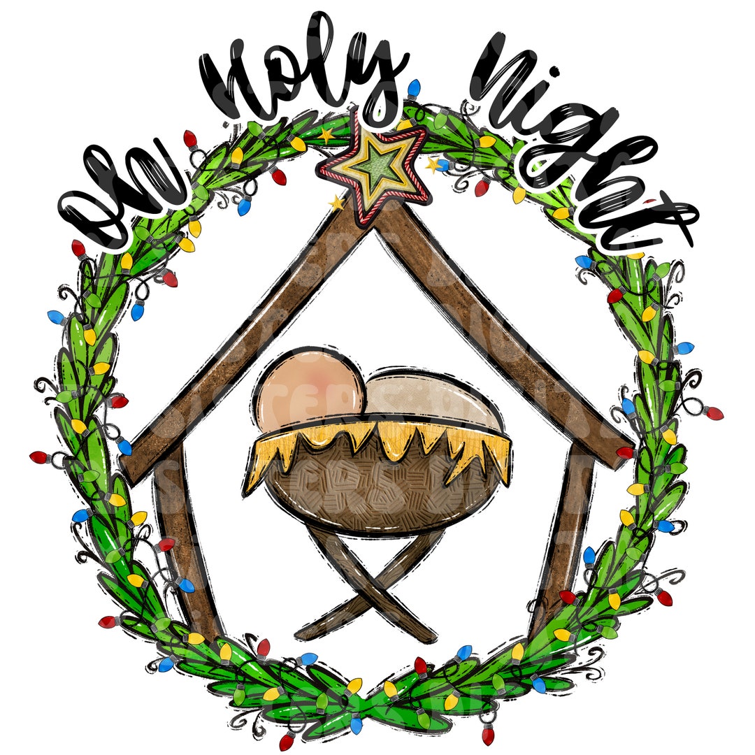 Oh Holy Night Png, Baby Jesus Png, Jesus Christmas Png, Jesus Png ...