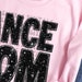 DANCE MOM Faux Embroidery Sequins Png Digital File for - Etsy