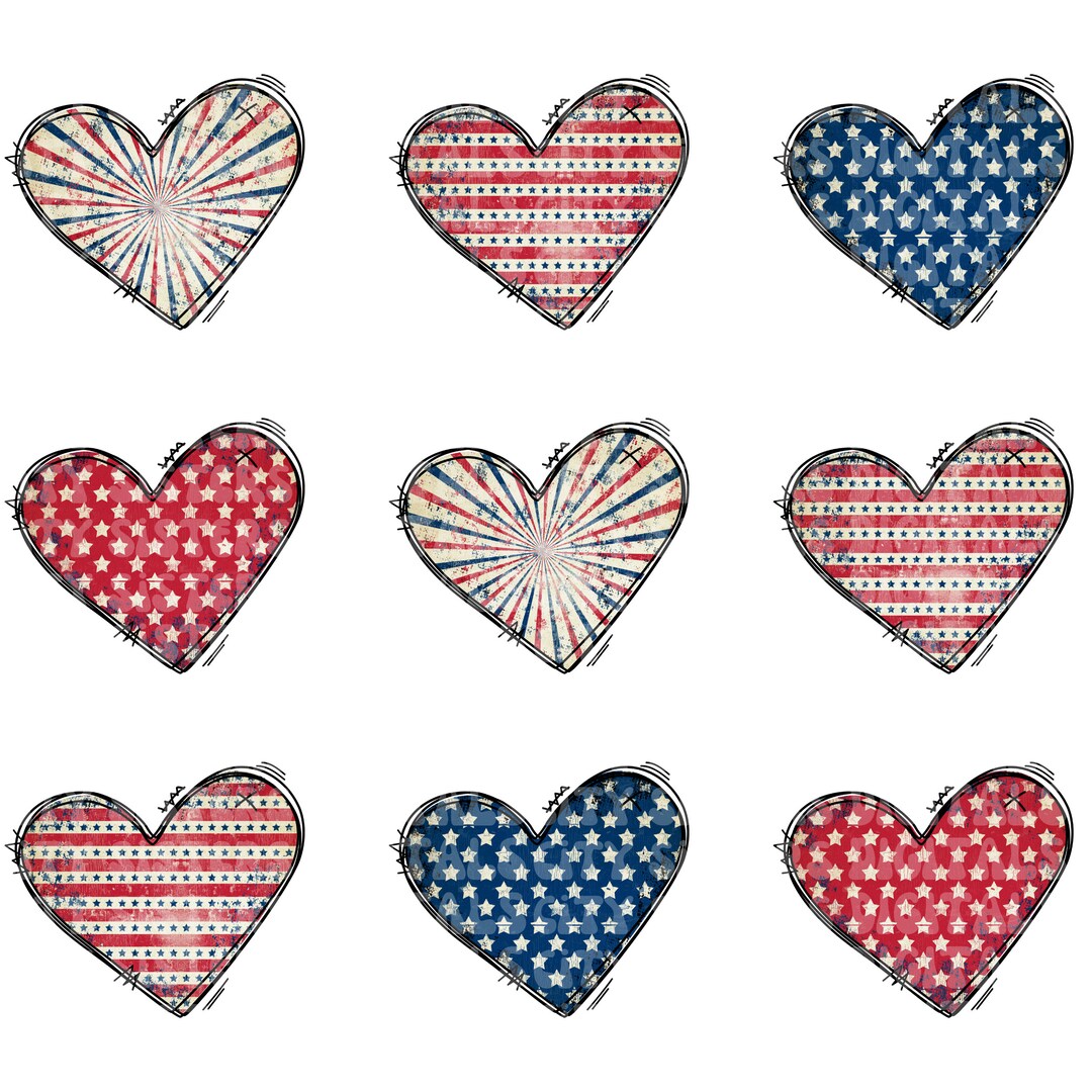 4TH OF JULY Png, 4th of July Digital for Sublimation & Dtf, America Png ...