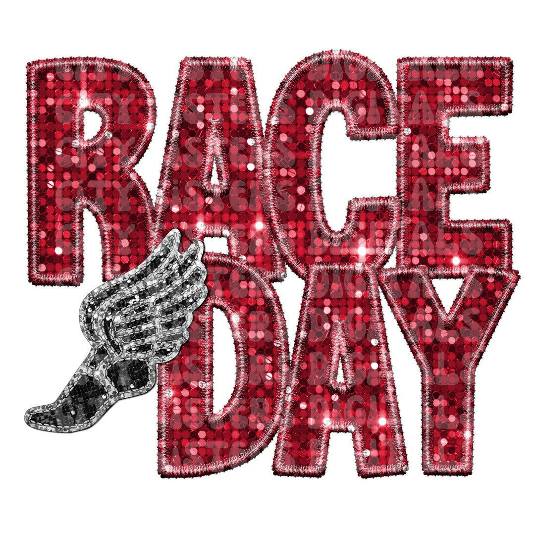 RACE DAY PNG , Cross Country, Track, Marathon, Triatholon, 5K, 10K ...