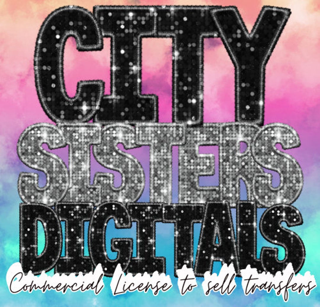 COMMERCIAL TRANSFER LICENSE to Sell Transfers of All Designs in My ...