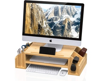 55 Inch Tv Riser - Etsy