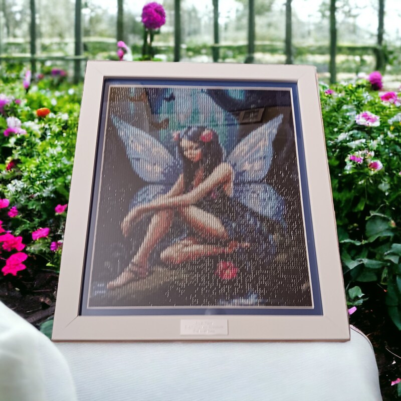 25x30 Picture Frame - Etsy