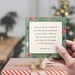 Christmas Scripture Cards Printable, Encouraging Bible Verse Cards ...