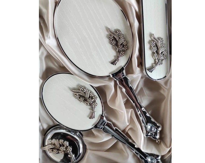 Bridesmaids Gifts, Personalized Hair Brush, Hair Brushes, Trendy ...