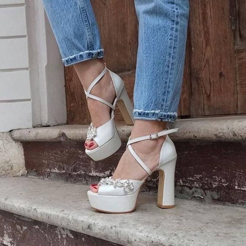 Wedding Platforms - Etsy