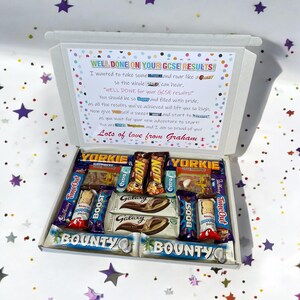 Personalised Poem Well Done Exam SATS GCSES A Levels Graduation ...