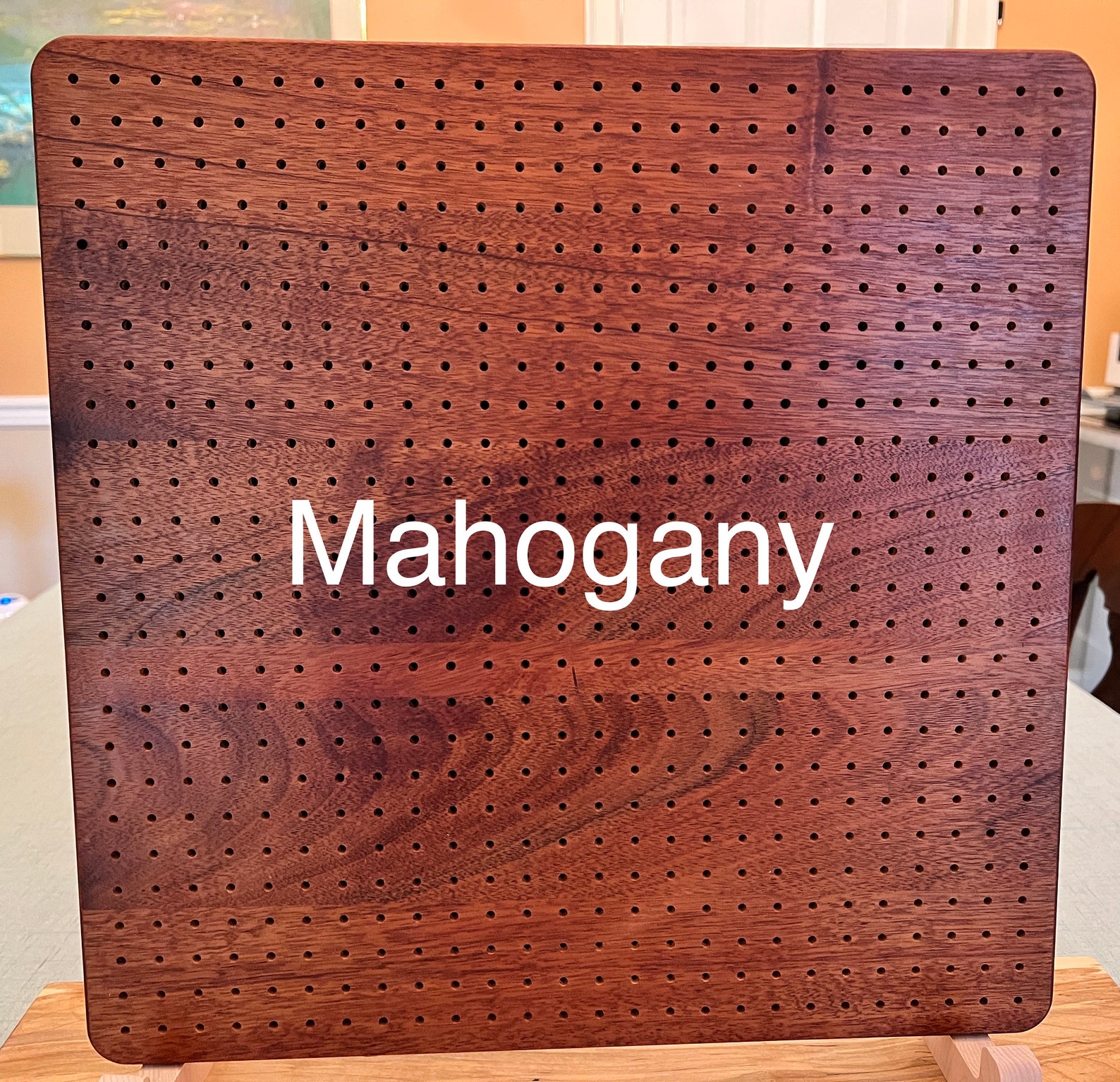 Mega Large 18X18 Blocking Board (16.75X16.75 Blocking Area) for Granny ...