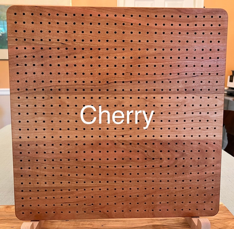 Mega Large 18X18 Blocking Board (16.75X16.75 Blocking Area) for Granny ...