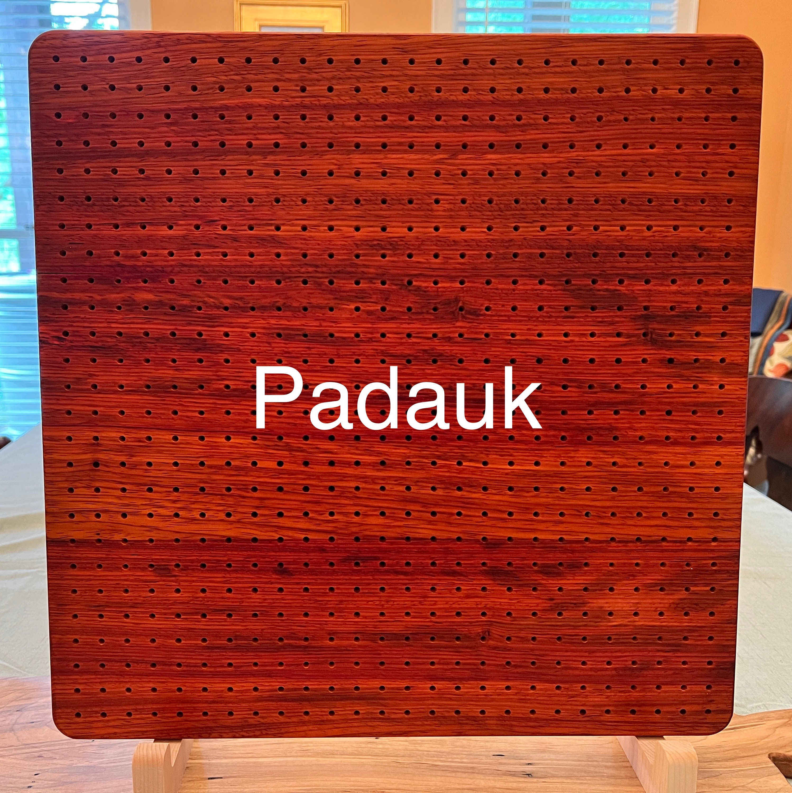 Mega Large 18X18 Blocking Board (16.75X16.75 Blocking Area) for Granny ...