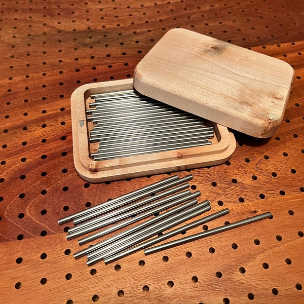 Pin Storage - Etsy