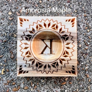 Customizable Wood Pasta and Ravioli Mold Tray - Etsy