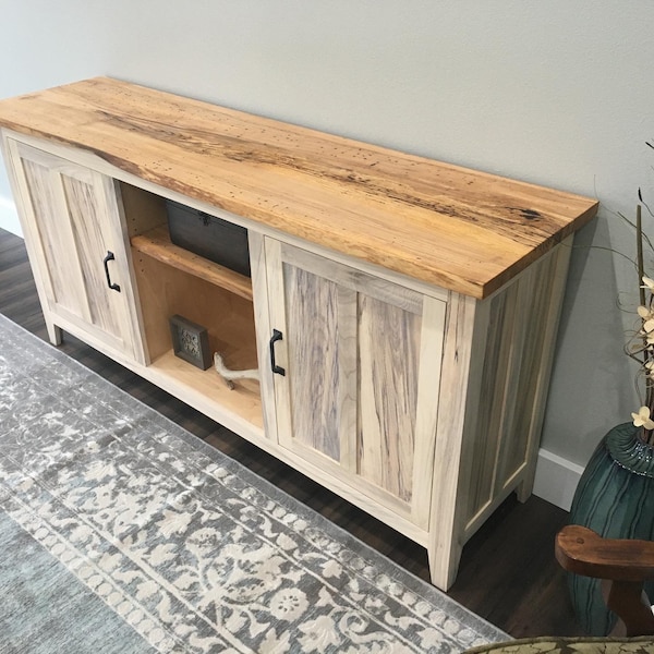 Entry Table - Etsy