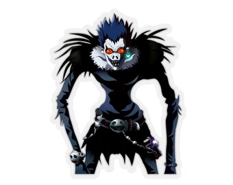 Ryuk Anime - Etsy