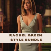 Rachel Green - Etsy