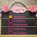Out of Office Signs - Etsy