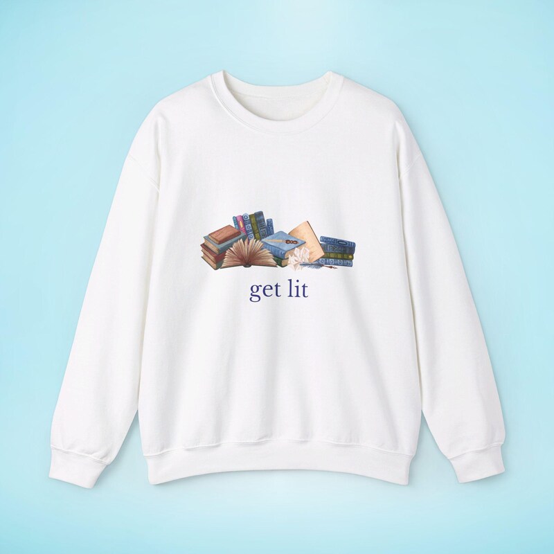 English Major - Etsy