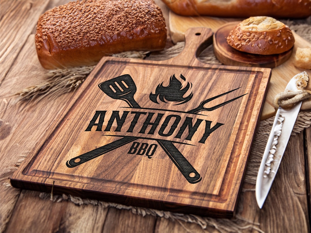 Fathers Day Gift Custom Bbq Gift Bbq Gift for Dad BBQ Gift - Etsy