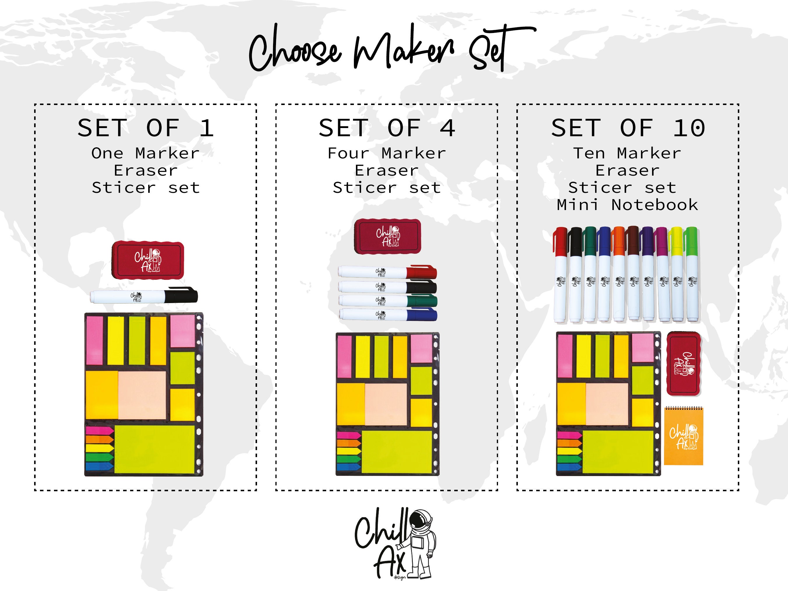 Family Chore Chart Acrylic Chore Chart Dry Erase Calendar - Etsy