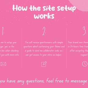 Pixie Patch Shopify Theme Template Cute Shopify Template Pastel Colorful Website Website Design ...