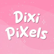 DixiPixels - Etsy