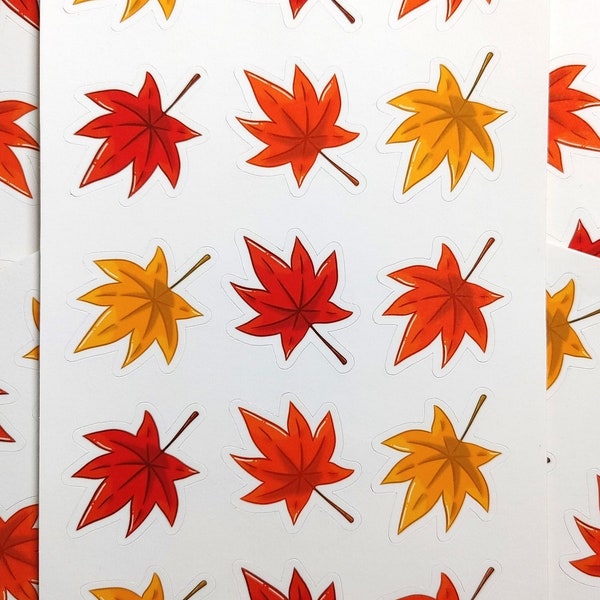 Large Sticker Sheet - Etsy