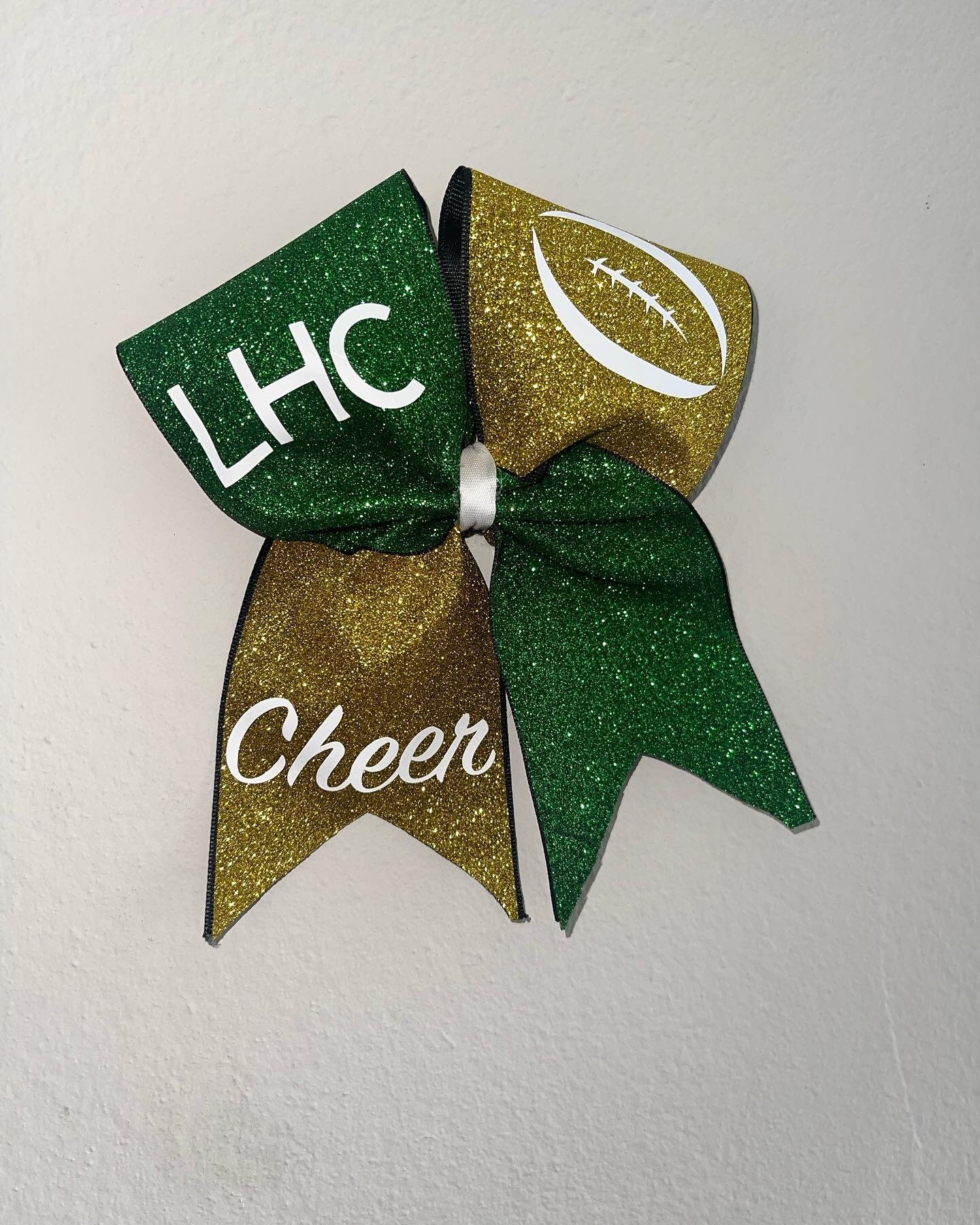 Cheer Bow YOU PICK COLORS Bulk Cheer Bows Custom Cheer Bow - Etsy