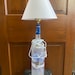 Grey Goose Liquor Bottle Lamp - Etsy