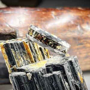 Battle of Iwo Jima Commemorative Historic Ring, WW2, M1 Garand ...