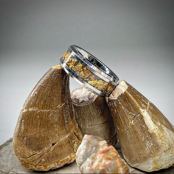 Mosasaur Tooth Jewelry - Etsy
