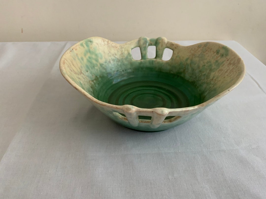 Rare Art Deco Beswick Ware England Dish Pattern No 288 - Etsy