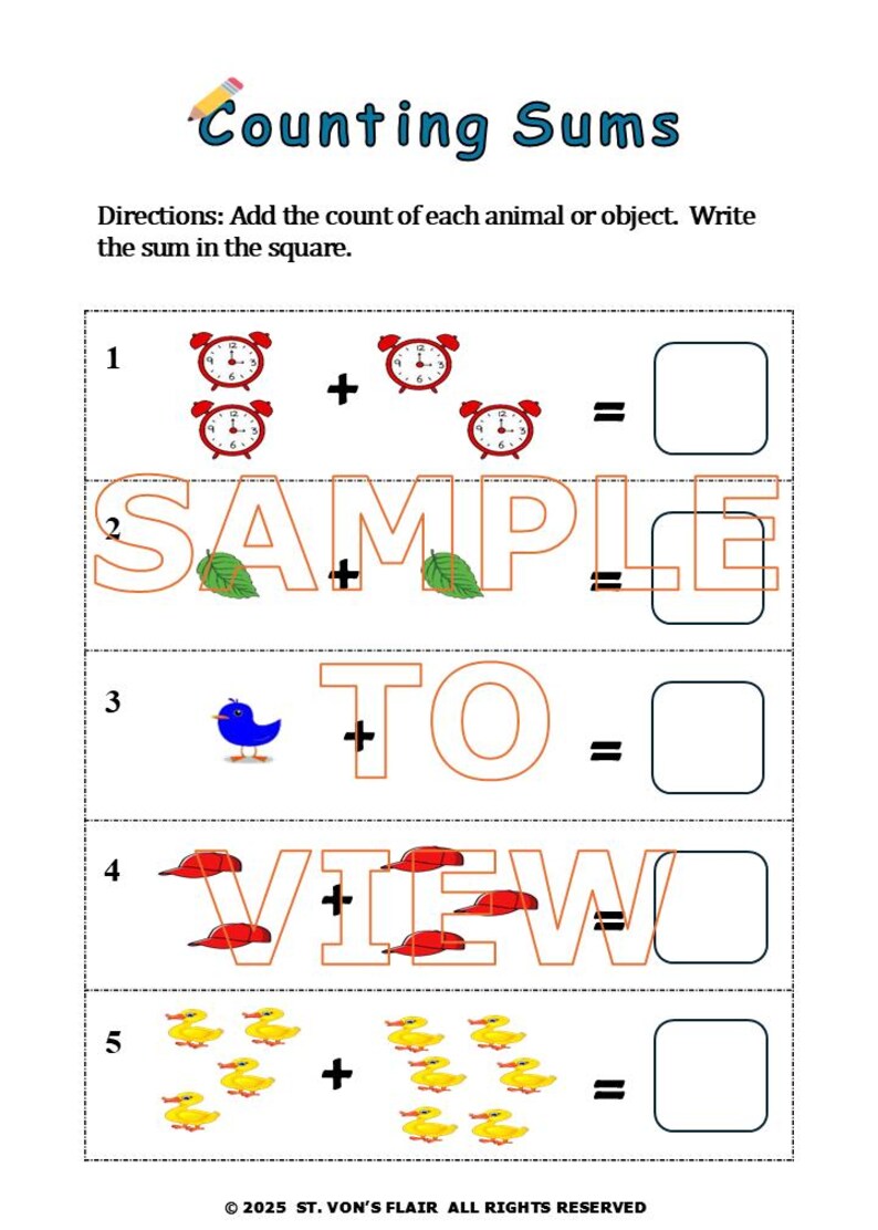Interactive Counting Numbers Game for Kids | Fun Math Powerpoint ...