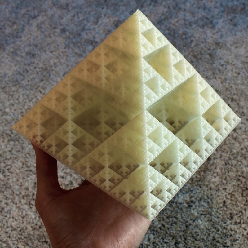 Math 3d Print - Etsy