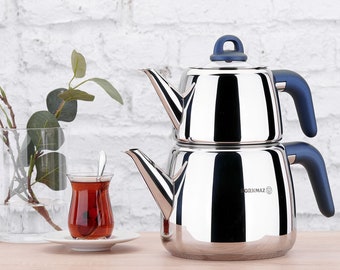 Induction Tea Set - Etsy