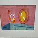 Muppet Babies Animal Production Cel. Jim Henson Seal - Etsy
