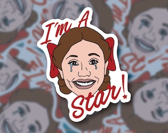 Pearl I'm a Star - Etsy