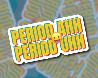 Funny Period Meme - Etsy