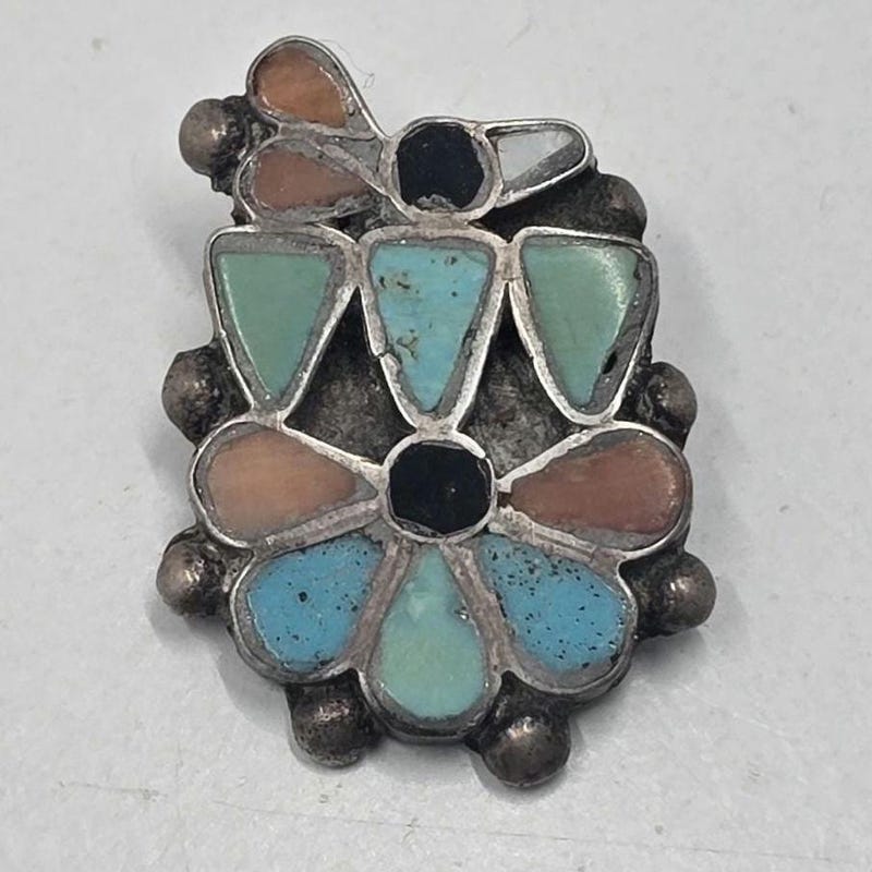 Old Pawn Jewelry - Etsy