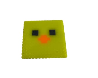 Duck Perler Beads - Etsy