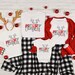 Merry Christmas Family Matching Shirts, Christmas 2022, Christmas ...