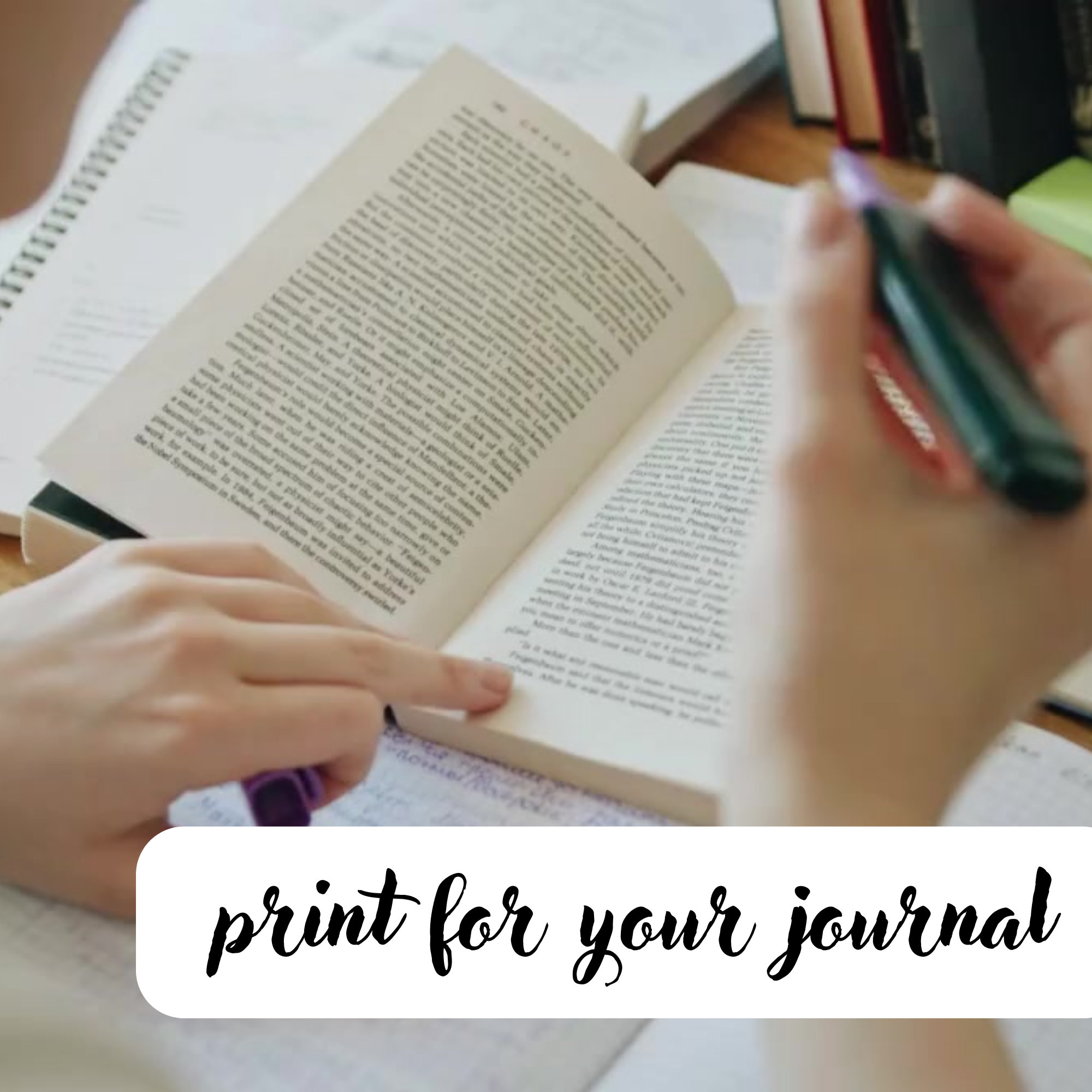 Chiron Astrology Notebook Journal - Astrology Journal Printable - One ...