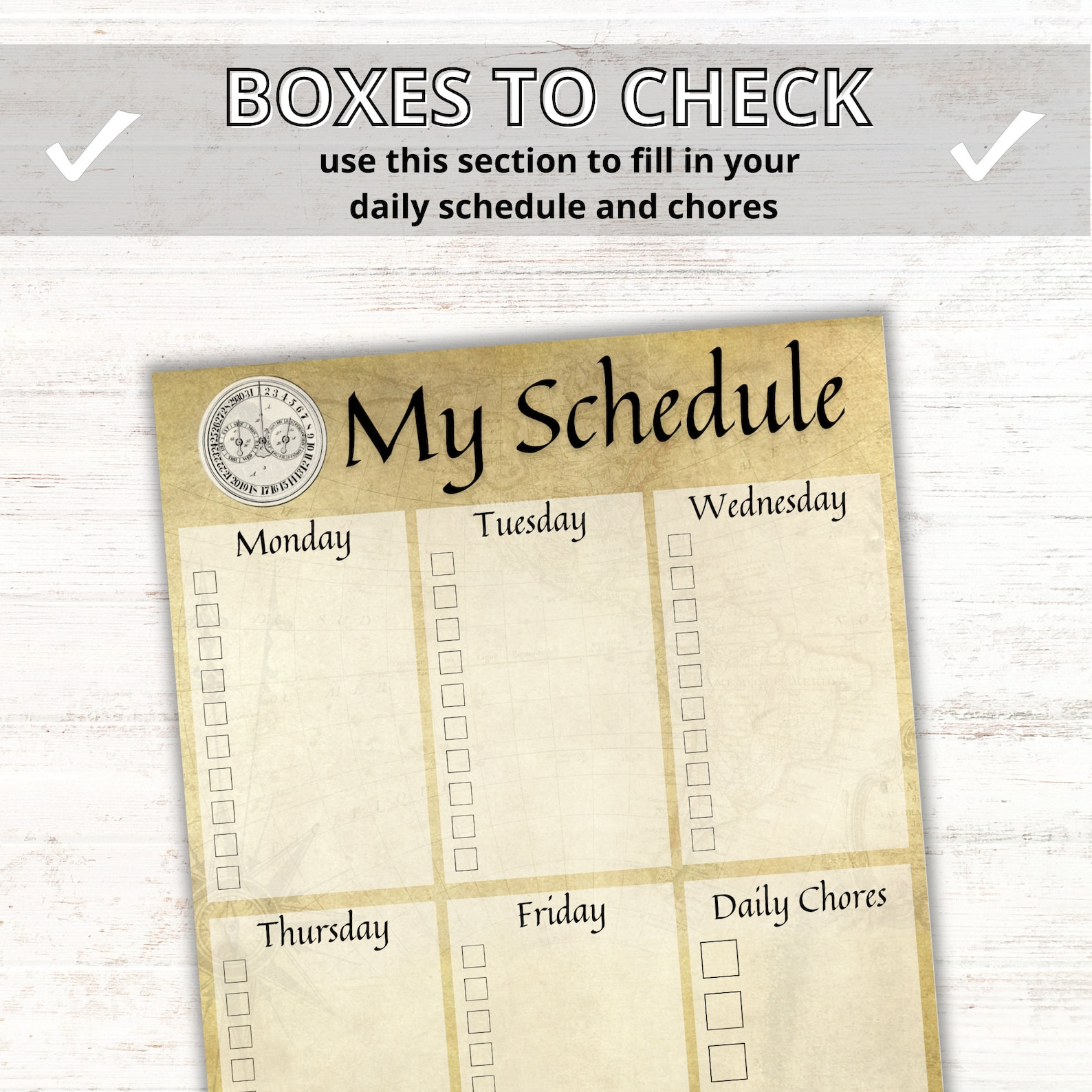Elementary Morning Menu Bundle: Homeschool Learning Resource (PDF) - Etsy