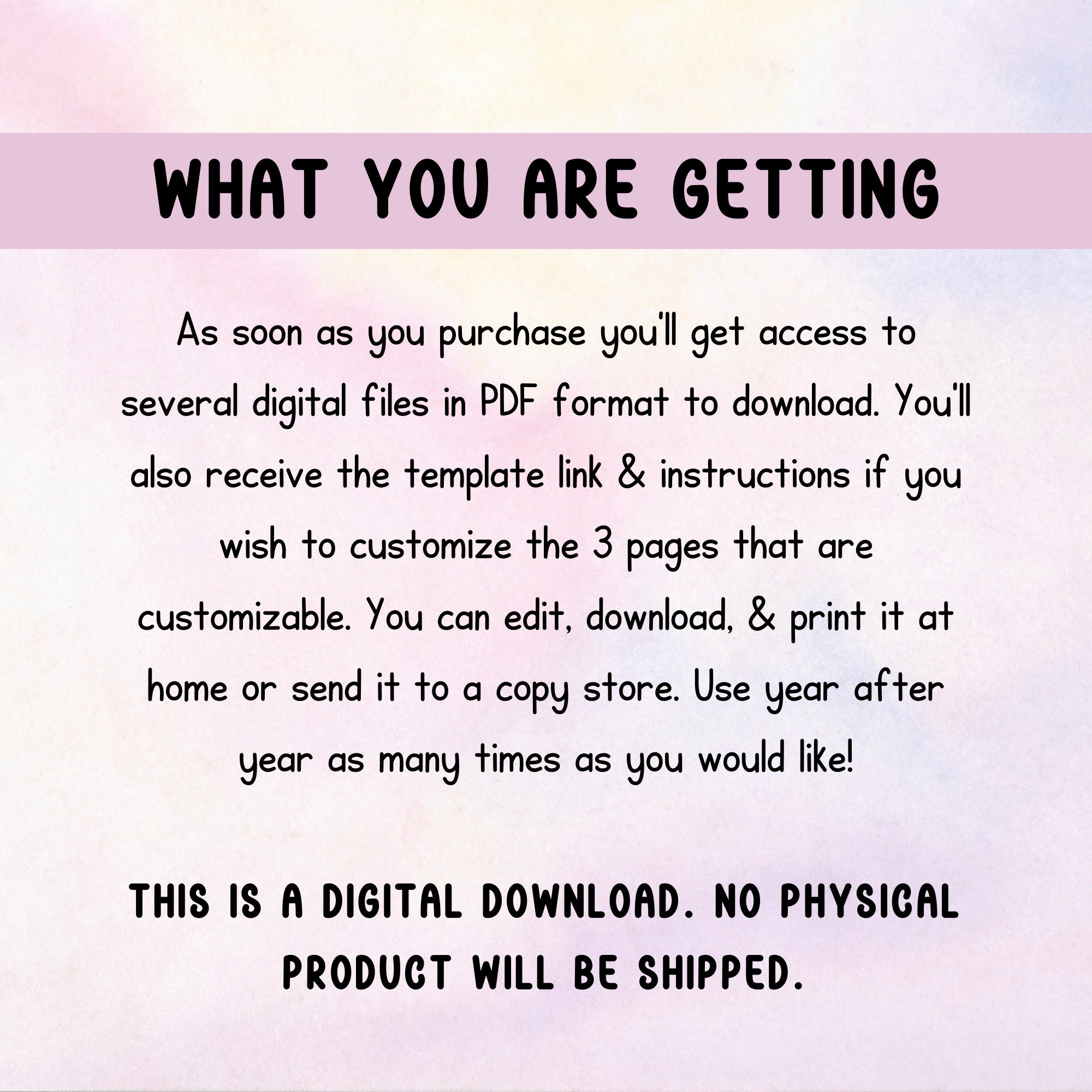 Rainbow Themed Morning Menu Bundle, Preschool Learning Binder ...